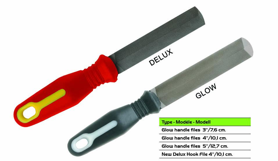 P-LINE HOOK FILES – P-LINE EUROPE