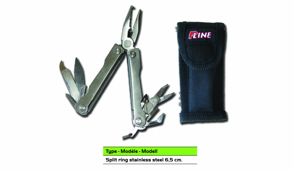 P-LINE MULTI TOOL – P-LINE EUROPE