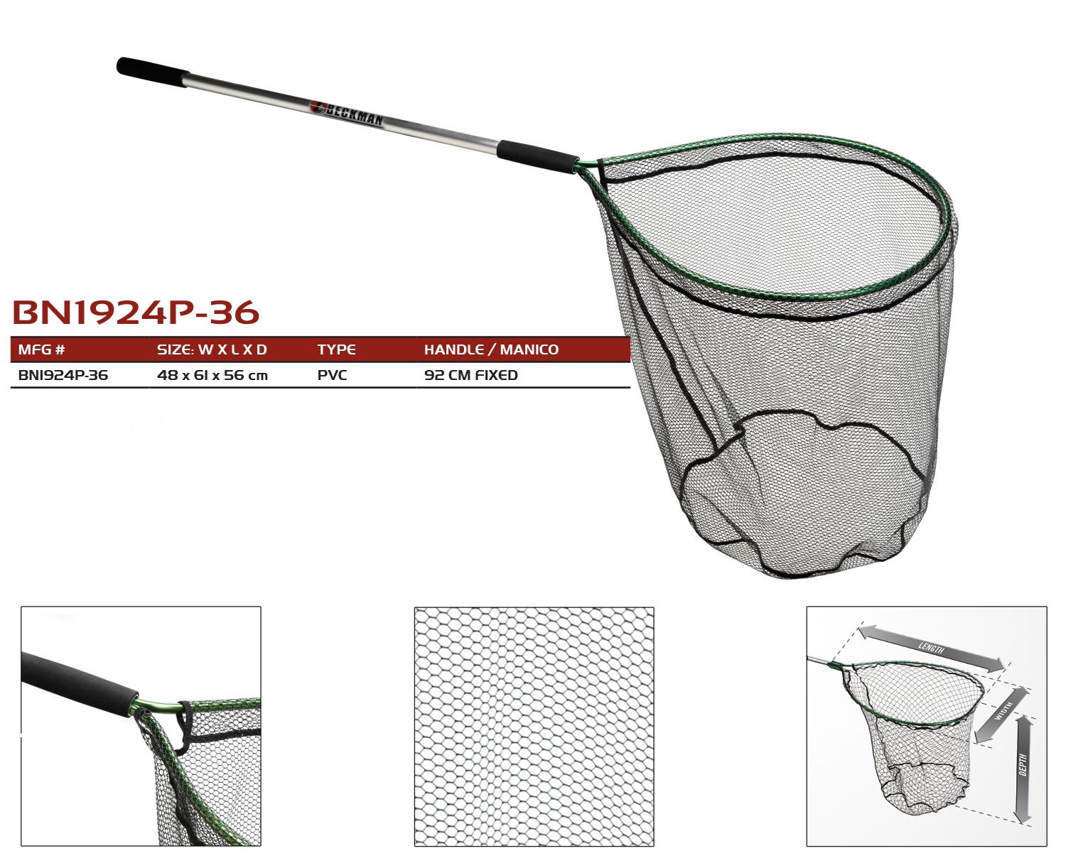 BN1924P-36 48X61X56 CM – P-LINE EUROPE